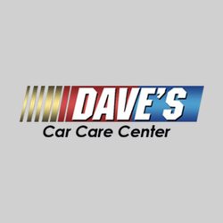 DAVE’S CAR CARE CENTER - 13 Reviews - Tires - 1400 W Pinhook Rd ...