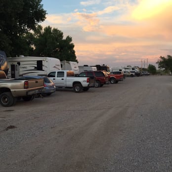 FORT CASPAR CAMPGROUND - Updated September 2024 - 25 Photos & 18 ...