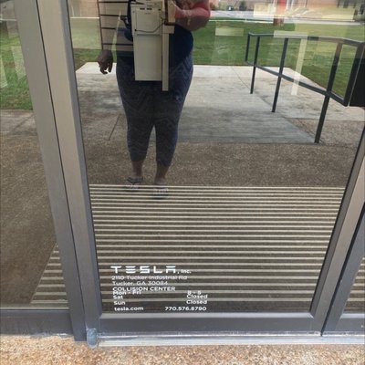 TESLA COLLISION - Updated December 2025 - 20 Photos & 10 Reviews - 2285 ...