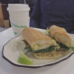 MIDDLE CHILD - 574 Photos & 490 Reviews - 248 S 11th St, Philadelphia ...