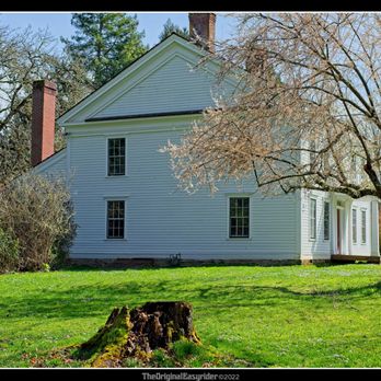 BYBEE-HOWELL HOUSE - Updated August 2025 - 12 Photos - 13901 NW Howell ...