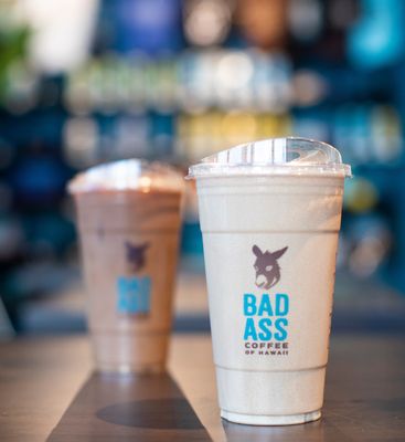 BAD ASS COFFEE OF HAWAII - Updated November 2025 - 77 Photos & 61 ...
