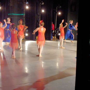 METROPOLITAN BALLET OF TACOMA - Updated October 2025 - 21 Photos - 5435 ...