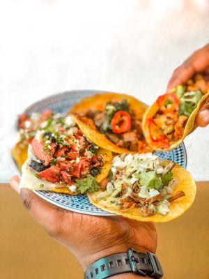 TU MADRE - WEST HOLLYWOOD - 957 Photos & 853 Reviews - 1111 N Hayworth ...