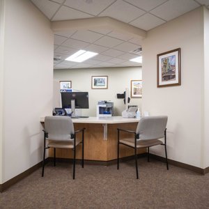 Hospice - CARELINE HEALTH GROUP - 11 Photos - 103 S Jackson St, Jackson ...