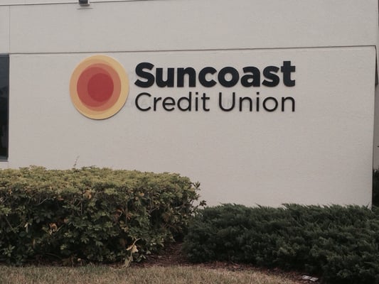 SUNCOAST CREDIT UNION - Updated December 2025 - 15 Photos & 29 Reviews ...