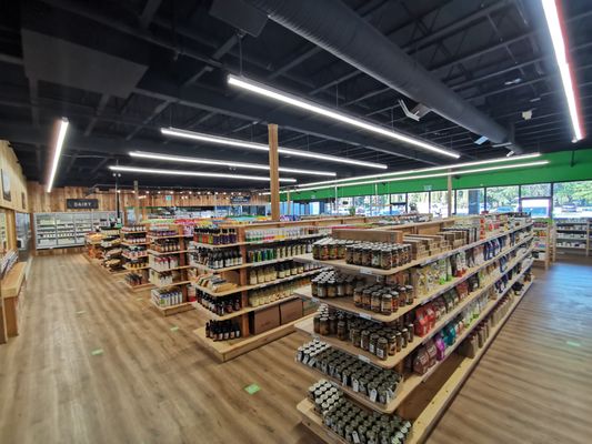 ORGANIC WAREHOUSE - Updated May 2025 - 10 Photos - 7093 King George ...