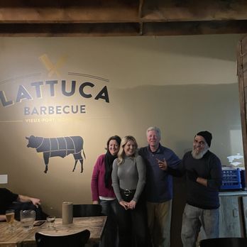 LATTUCA BARBECUE - Updated January 2026 - 160 Photos & 200 Reviews - 15 ...