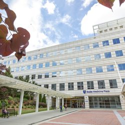 DUKE EYE CENTER OF RALEIGH - 3480 Wake Forest Rd, Raleigh, North ...