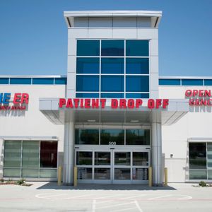 BAYLOR SCOTT & WHITE EMERGECY CENTER - Updated December 2025 - 757 E US ...