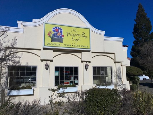 WINDOW BOX CAFE - CLOSED - Updated September 2025 - 357 Photos & 423 ...