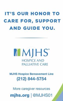 MJHS HOSPICE AND PALLIATIVE CARE - Updated January 2026 - 35 Reviews ...