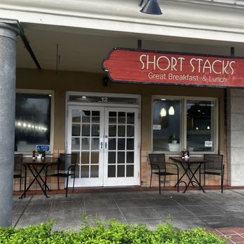 SHORT STACKS - Updated October 2025 - 96 Photos & 202 Reviews - 11924 ...