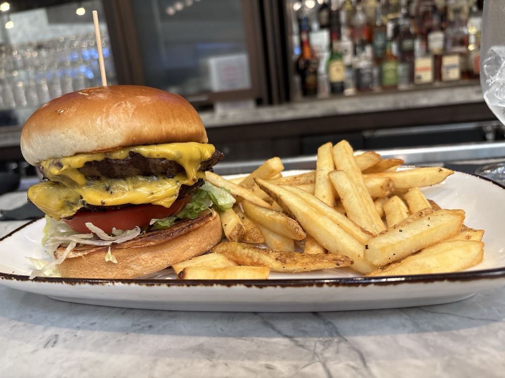 HANKS KITCHEN PLUS BAR - Updated May 2026 - 2844 Cobb Pkwy SE, Atlanta ...