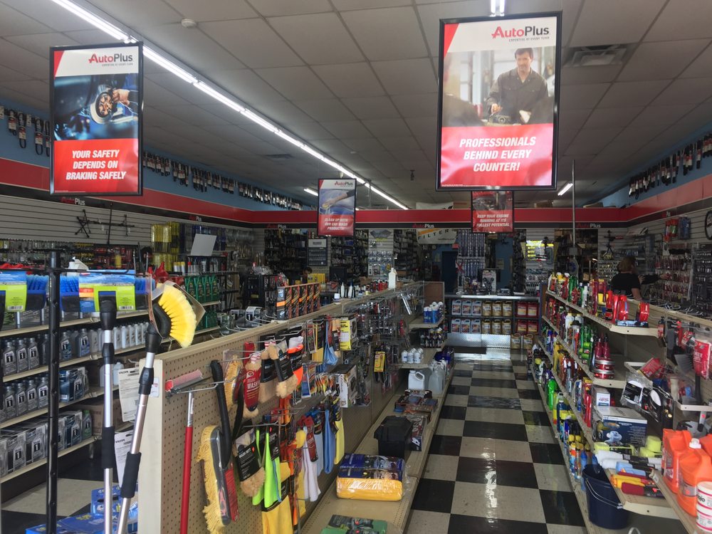 FAMILY AUTO PARTS - Updated December 2025 - 3205 Horseblock Rd, Medford ...