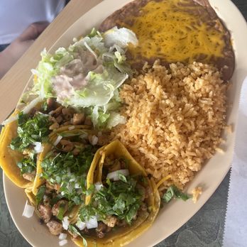 DOS HERMANAS MEXICAN FOOD RESTAURANT - Updated November 2024 - 133 ...