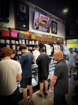 SUPREME CARD SHOP - Updated January 2026 - 79 Photos & 69 Reviews ...