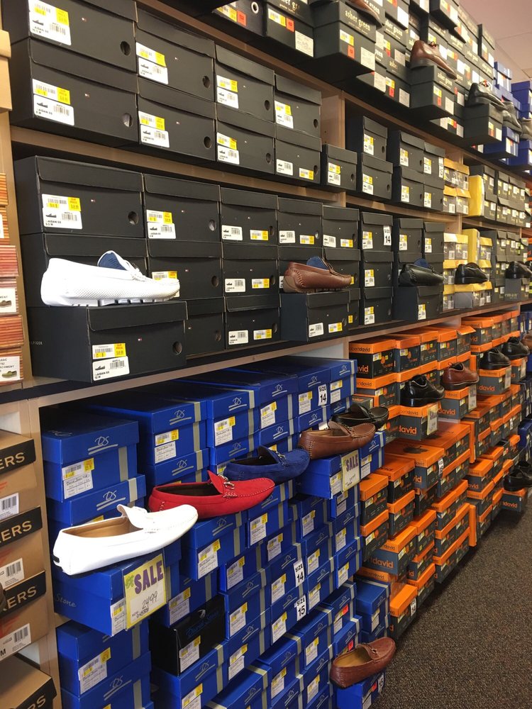 SHOE DEPT - Updated December 2025 - 6586 Ga Hwy 40 E, St. Marys ...