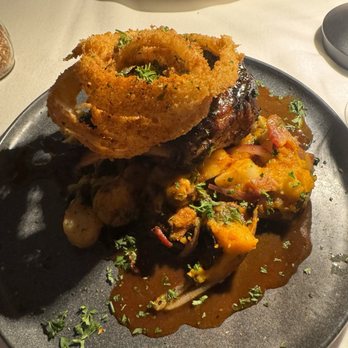 TOSCA RESTAURANT - Updated December 2025 - 139 Photos & 176 Reviews ...