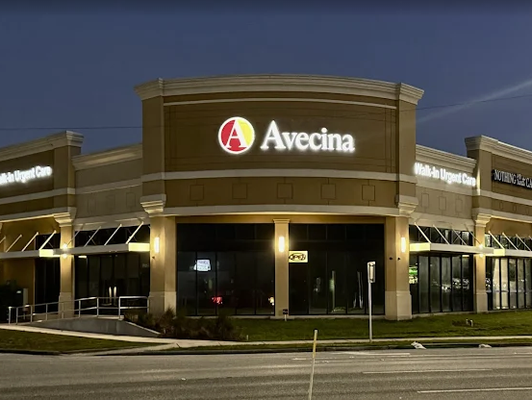 AVECINA MEDICAL - Updated October 2025 - 9925 San Jose Blvd ...
