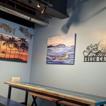 FRESH CATCH - 1326 Photos & 823 Reviews - 45-1002 Kamehameha Hwy ...