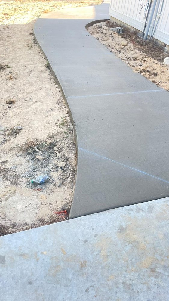 E & R CONCRETE - Updated October 2024 - Request a Quote - Monetta, South Carolina - Masonry ...