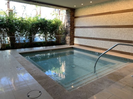 SPA PECHANGA - TEMP. CLOSED - 135 Photos & 115 Reviews - 45000 Pechanga ...