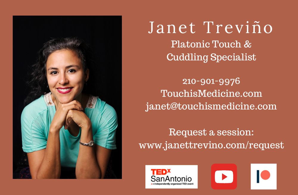 PLATONIC TOUCH & CUDDLING SPECIALIST - Updated December 2025 - San ...