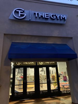 THE GYM CHULA VISTA - Updated December 2025 - 12 Photos & 53 Reviews ...