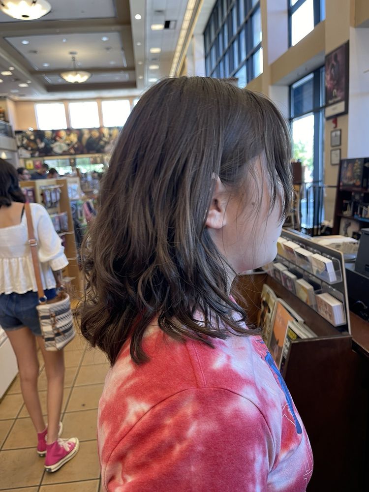 GREAT CLIPS - Updated October 2025 - 53 Reviews - 748 S Meadows Pkwy ...