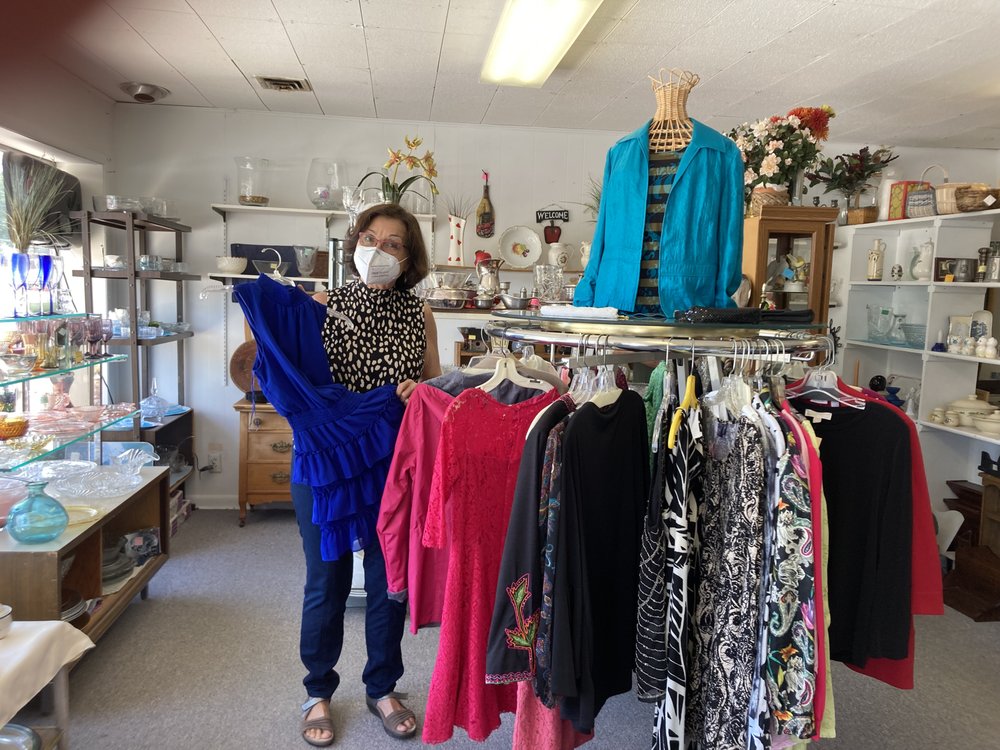 COLLECTORS CORNER RESALE & CONSIGNMENTS SHOP - Updated June 2024 - 15 ...