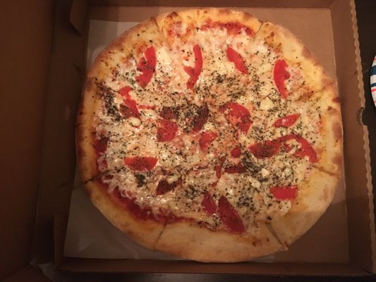 NIKI’S PIZZA - Updated January 2026 - 90 Photos & 205 Reviews - 1100 ...
