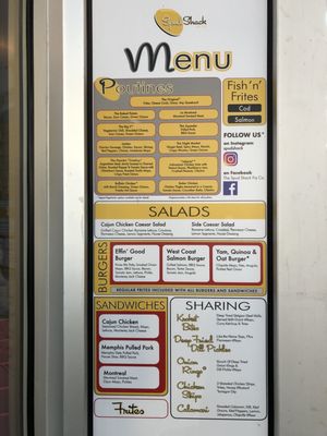 THE SPUD SHACK FRY - Updated August 2024 - 207 Photos & 200 Reviews ...