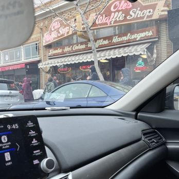 OLE’S WAFFLE SHOP - Updated May 2024 - 1252 Photos & 1693 Reviews ...