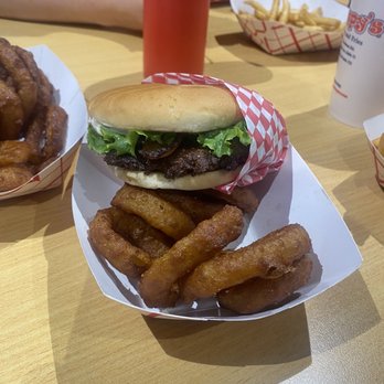 WIMPY’S BURGERS AND FRIES - Updated September 2025 - 46 Photos & 69 ...