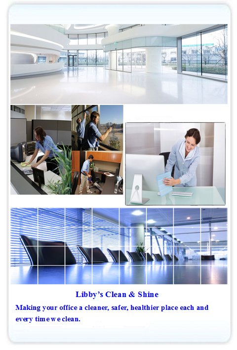 LIBBY’S CLEAN & SHINE - Updated September 2024 - Request a Quote - Huntersville, North Carolina ...