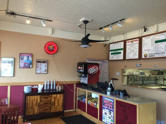 THE PIZZA SHOPPE - Updated October 2025 - 11 Reviews - 119 High St ...