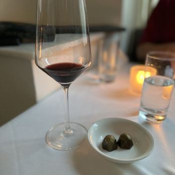 OSTRA - Updated May 2024 - 1329 Photos & 627 Reviews - 1 Charles St S ...