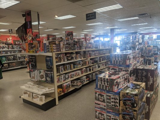 HOBBIES GALORE - Updated November 2024 - 19 Photos & 23 Reviews - 5757 ...