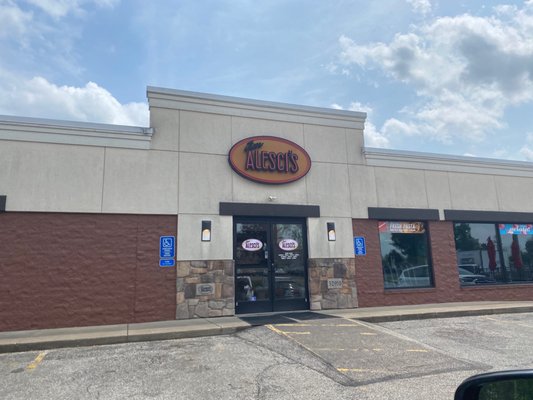 JIM ALESCI’S PLACE - Updated October 2025 - 75 Photos & 94 Reviews ...