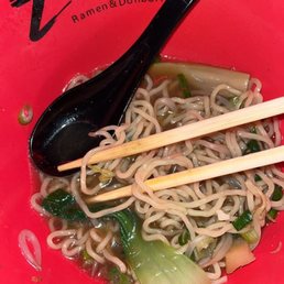 ZUNDO RAMEN & DONBURI - Updated November 2025 - 218 Photos & 71 Reviews ...