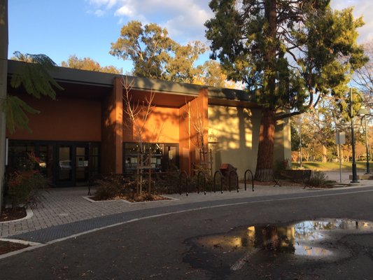 MOUNTAIN VIEW COMMUNITY CENTER - Updated December 2025 - 25 Photos ...