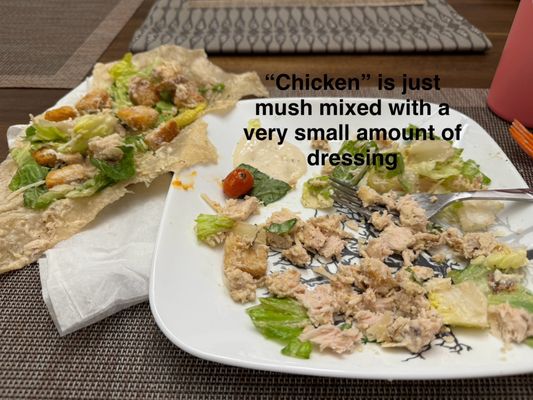 SALAD AND GO - Updated October 2025 - 48 Photos & 55 Reviews - 2080 ...