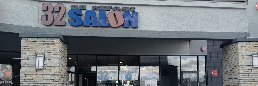 32ND STREET SALON - Updated December 2025 - 3131 E Thunderbird Rd ...