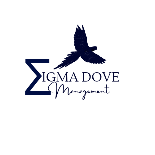 SIGMA DOVE MANAGEMENT - Updated July 2025 - Contact Agent - Margate ...
