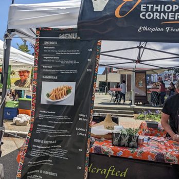 BALLARD FARMERS MARKET - Updated December 2024 - 799 Photos & 349 ...