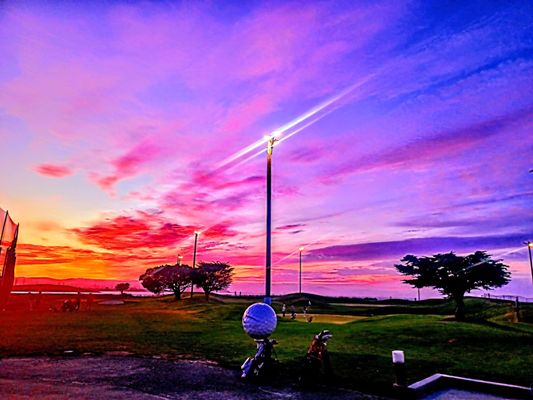 MARINERS POINT GOLF COURSE & DRIVING RANGE - Updated December 2025 ...