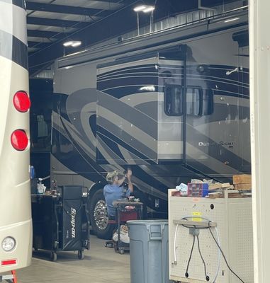Midway RV Center - Updated June 2026 - 52 Photos & 16 Reviews - 5590 ...