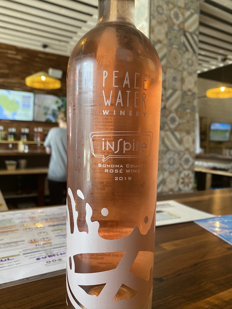 PEACE WATER WINERY - 39 Photos & 19 Reviews - Wineries - 11547 Yard St ...