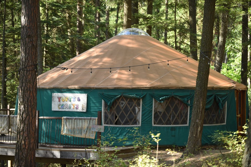 CAMP LUTHERHAVEN - Updated August 2025 - 11 Photos - 3258 W Lutherhaven ...